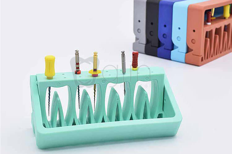 16 Holes Endo files stand - Glin