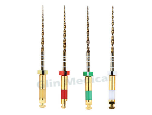 Blue Rotary Files - Glin